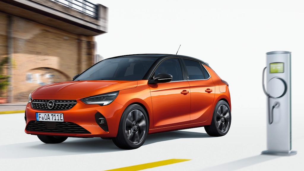 Opel mali automobili | Funkcionalni i učinkoviti | Opel Hrvatska