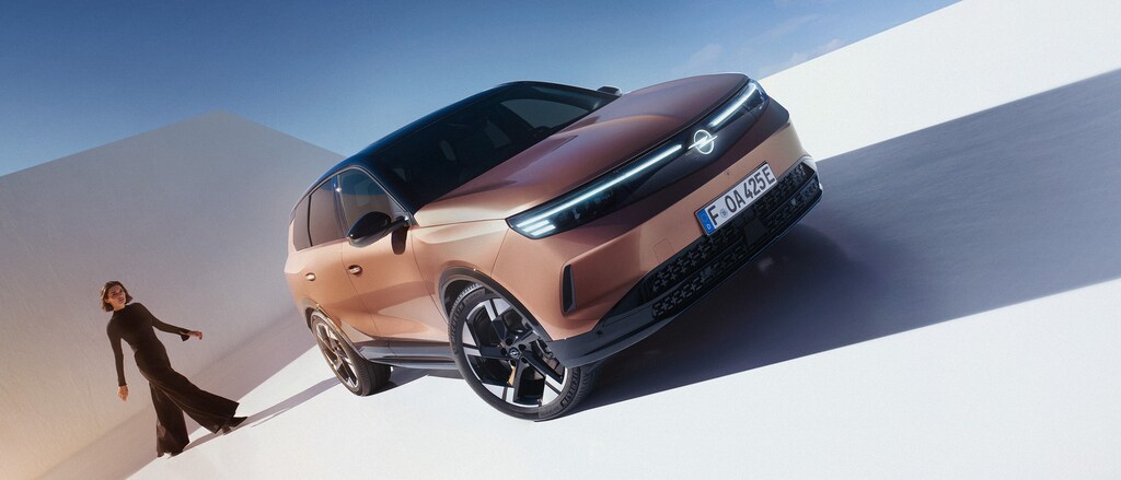 Nadolazeći modeli | Nova Opel Modeli | Opel Hrvatska